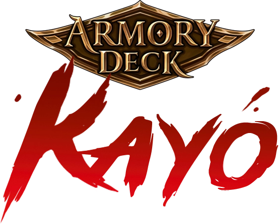 FaBrary | Armory Deck: Kayo Spoilers